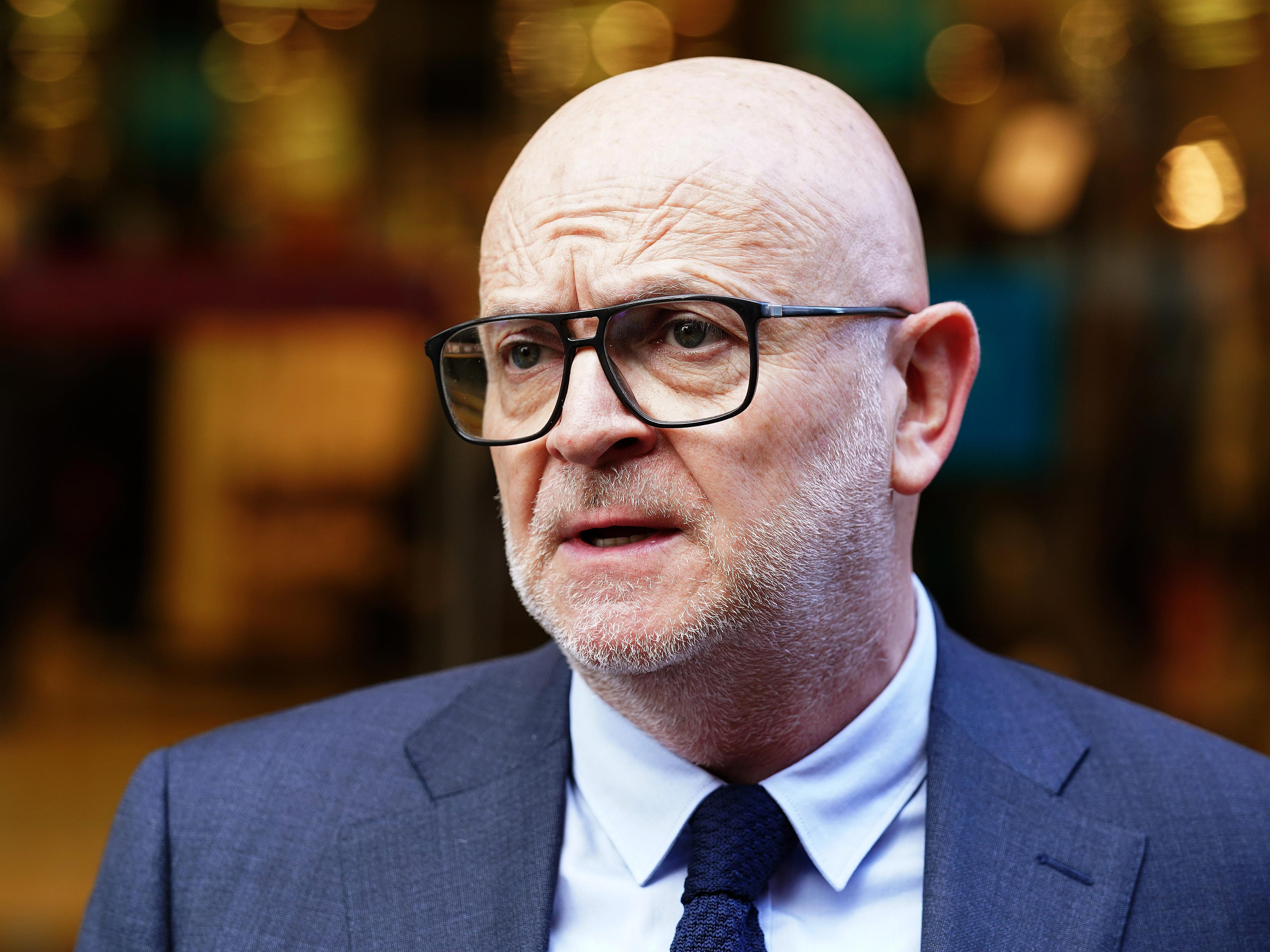 Primark's CEO resigned over an allegation of inappropriate behavior ...