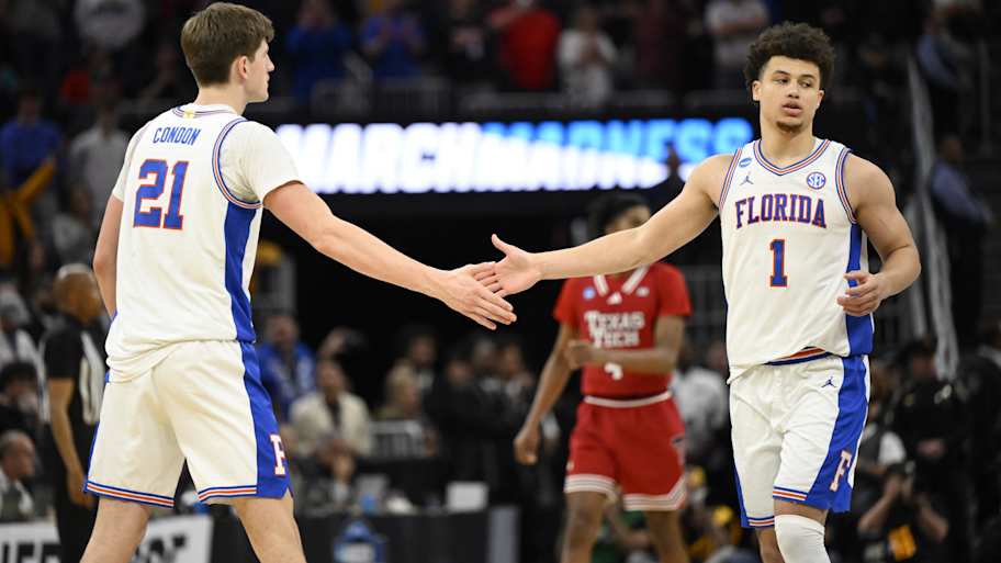 NCAA Tournament 2025: Complete Schedule, Gametimes, TV, Point Spreads ...
