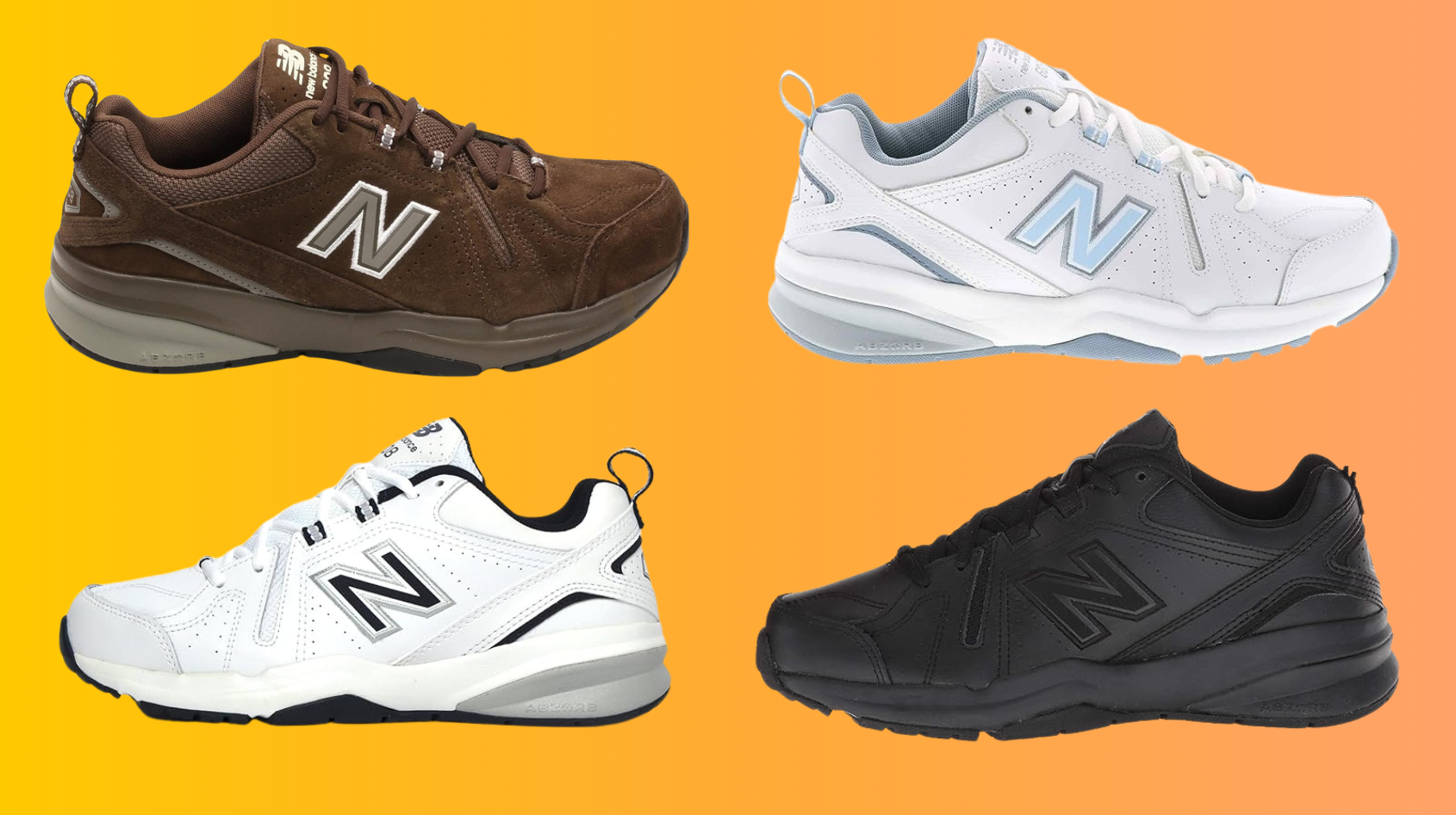 This No-Frills Sneaker Just Might Be The Highest-Rated Shoe We've Ever Seen