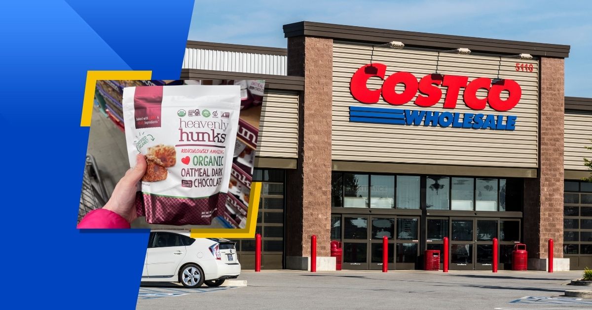 14 Costco Foods That Look Way Better Than They Actually Taste