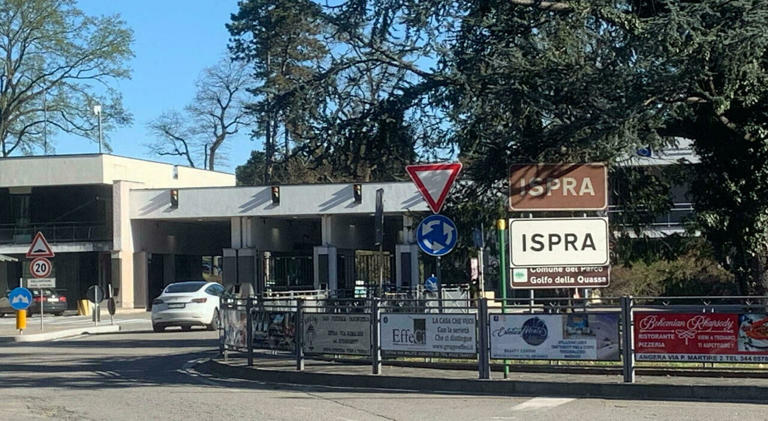 Drone spia russo sulla base Ispra sul lago Maggiore, i pm indagano per ...