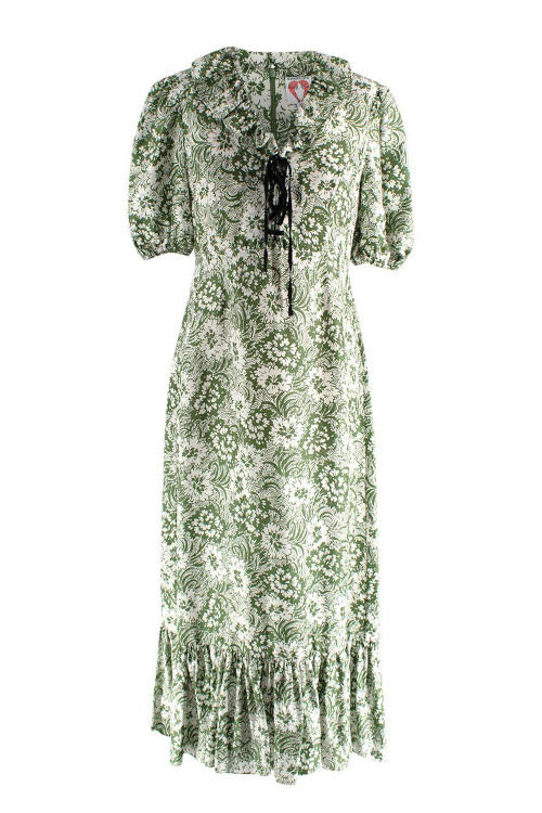 10 Pretty Spring Dresses To Lift Your Mood