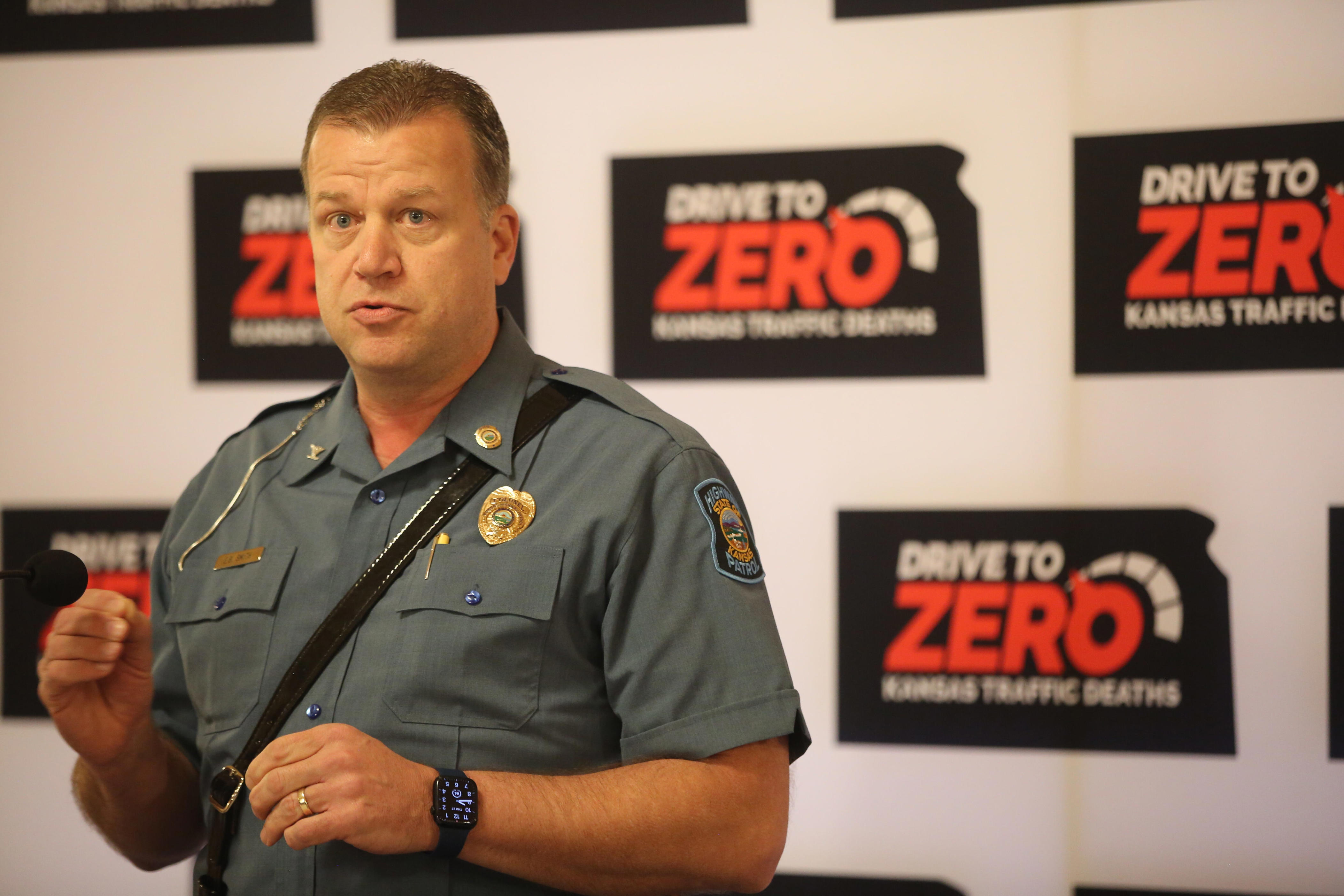 After four years, Kansas lawmakers haven't passed KHP bill on excessive ...