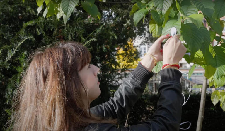 How tough cancer treatment became music to Brighton composer Helen's ears