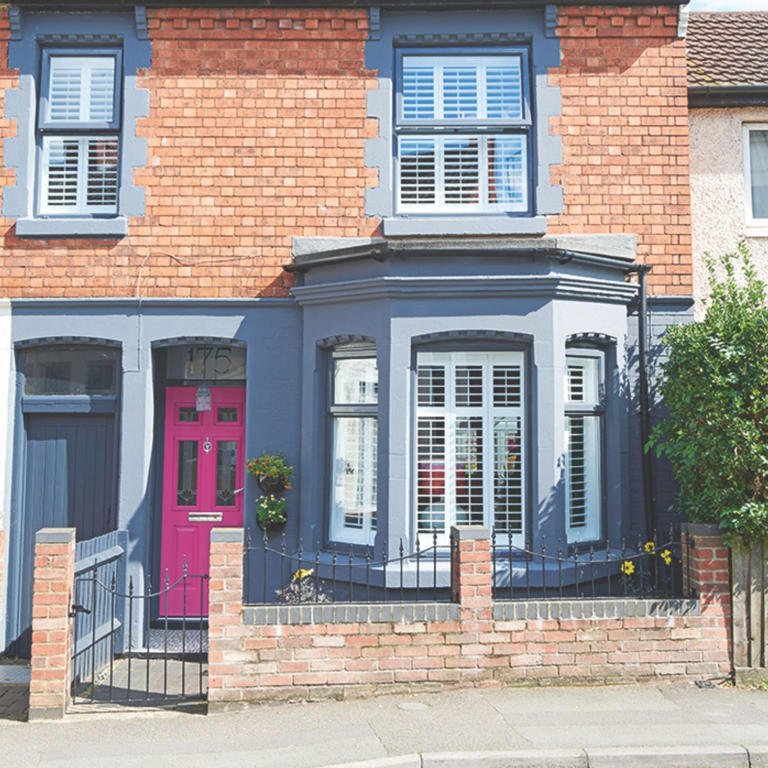 Do I need planning permission for windows? Experts explain the rules ...