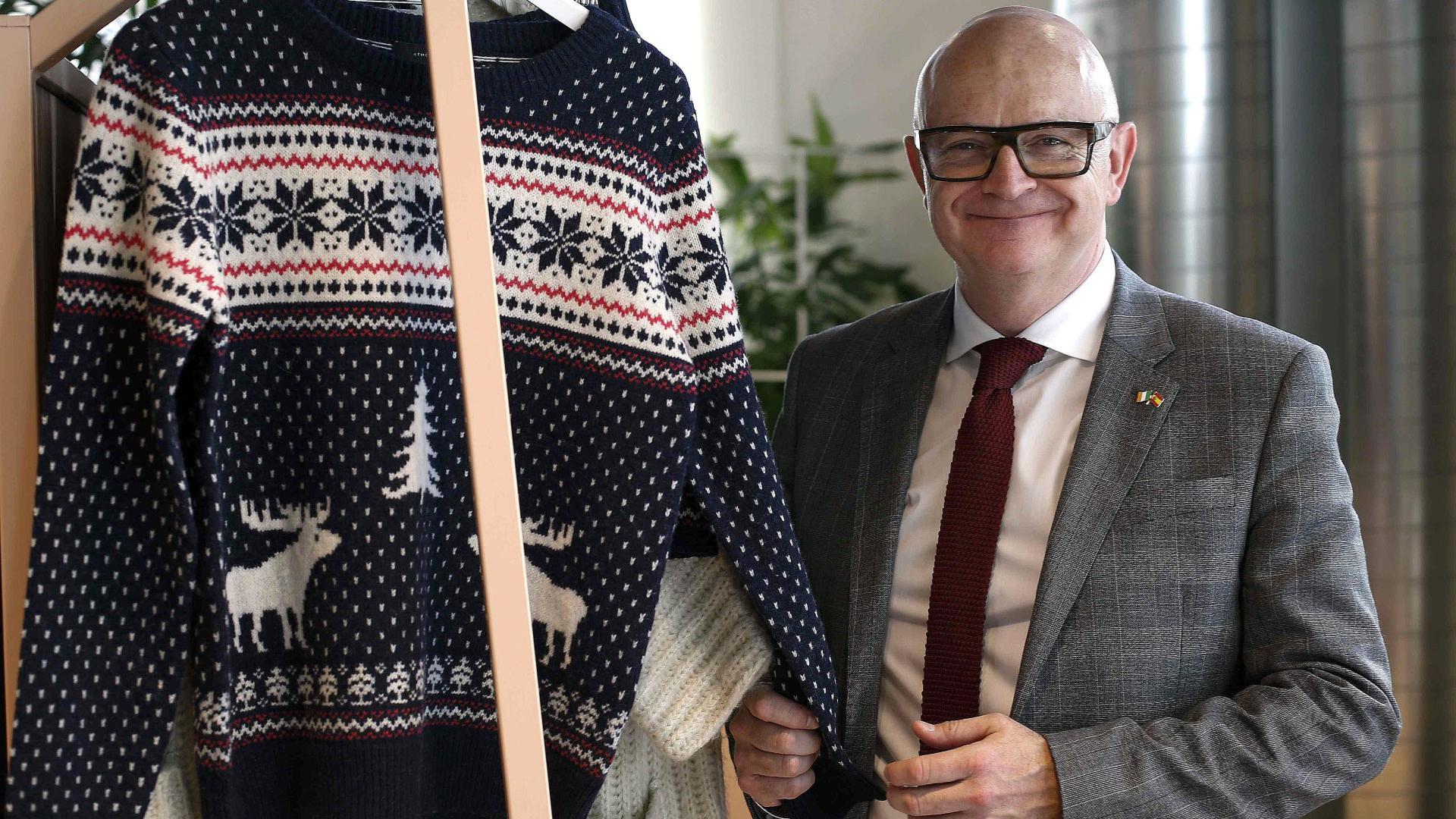 Dimite el CEO de Primark por su comportamiento hacia una mujer