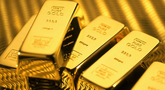 Gold could soar to $5,000 if Fed credibility is questioned, says ...