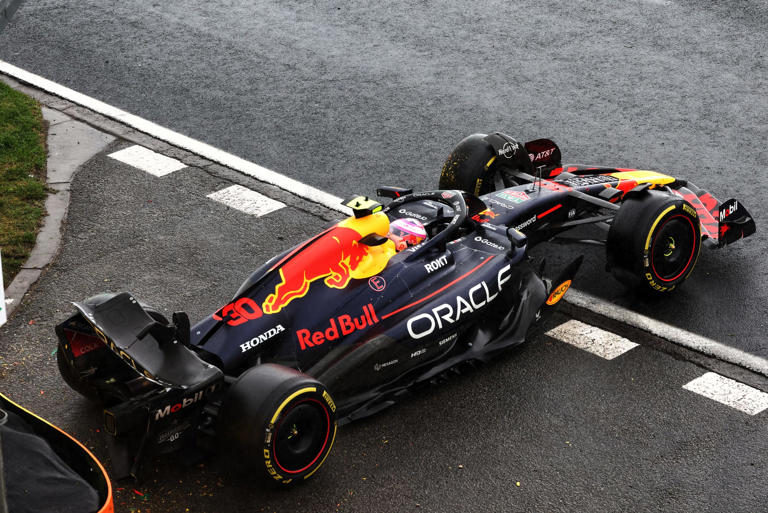 Red Bull's entire F1 driver system is failing