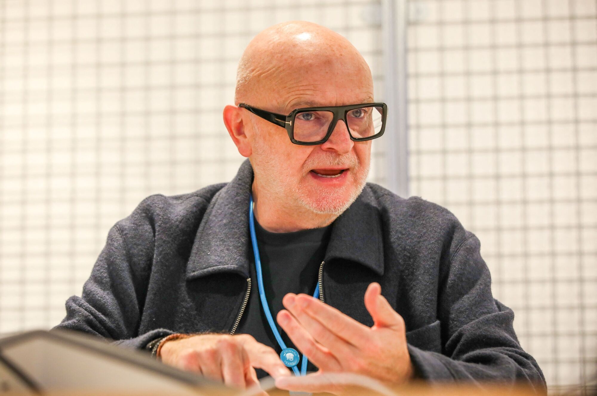 Primark Says CEO Marchant Quit Over Inappropriate Behavior