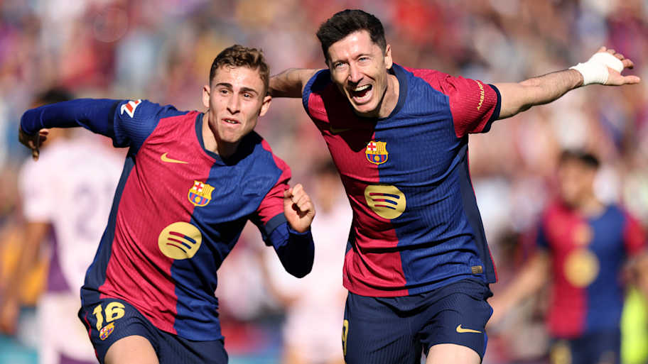 FC Barcelone, Real Madrid : Quel sera le classement final de Liga selon ...