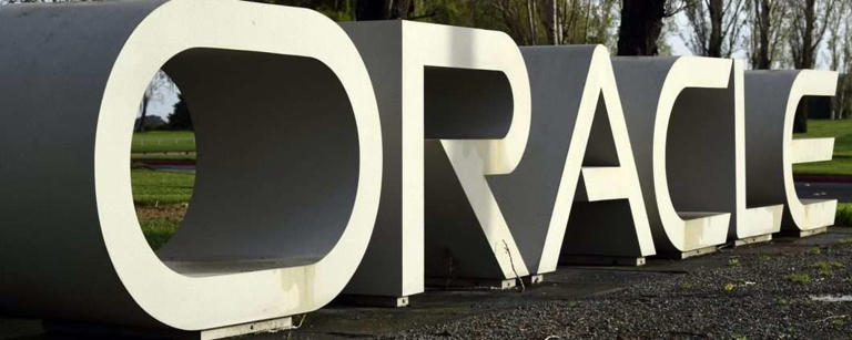 Oracle: due data breach in una settimana