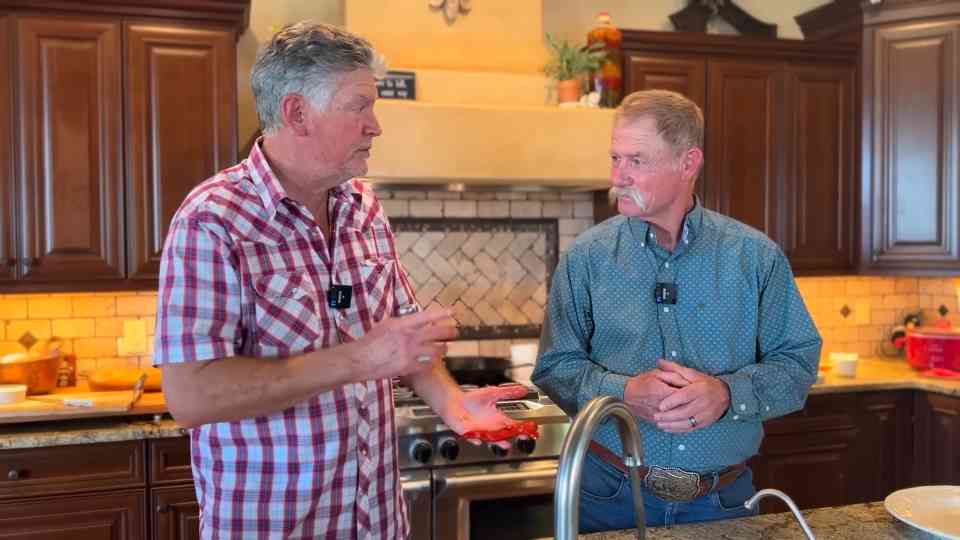 Why New Mexico Chile Rellenos are a MUST Try