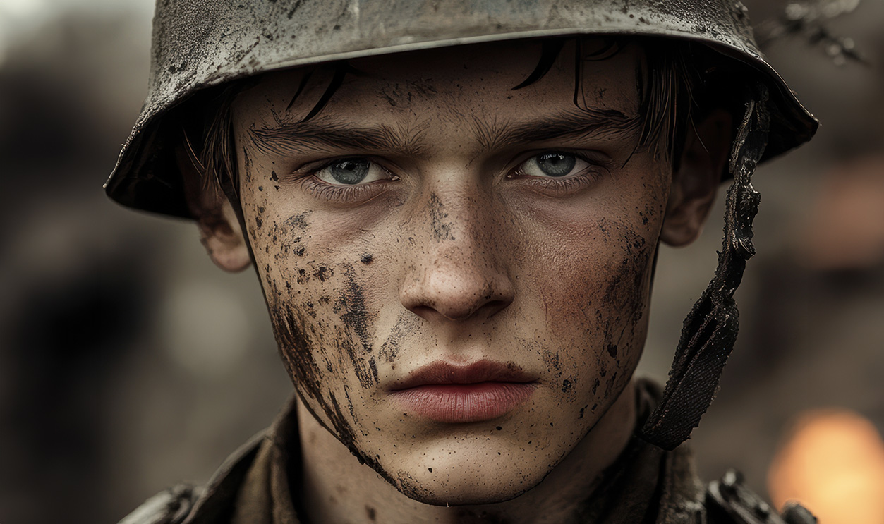 Inside World War I’s Deadliest Battle: The Battle Of The Somme