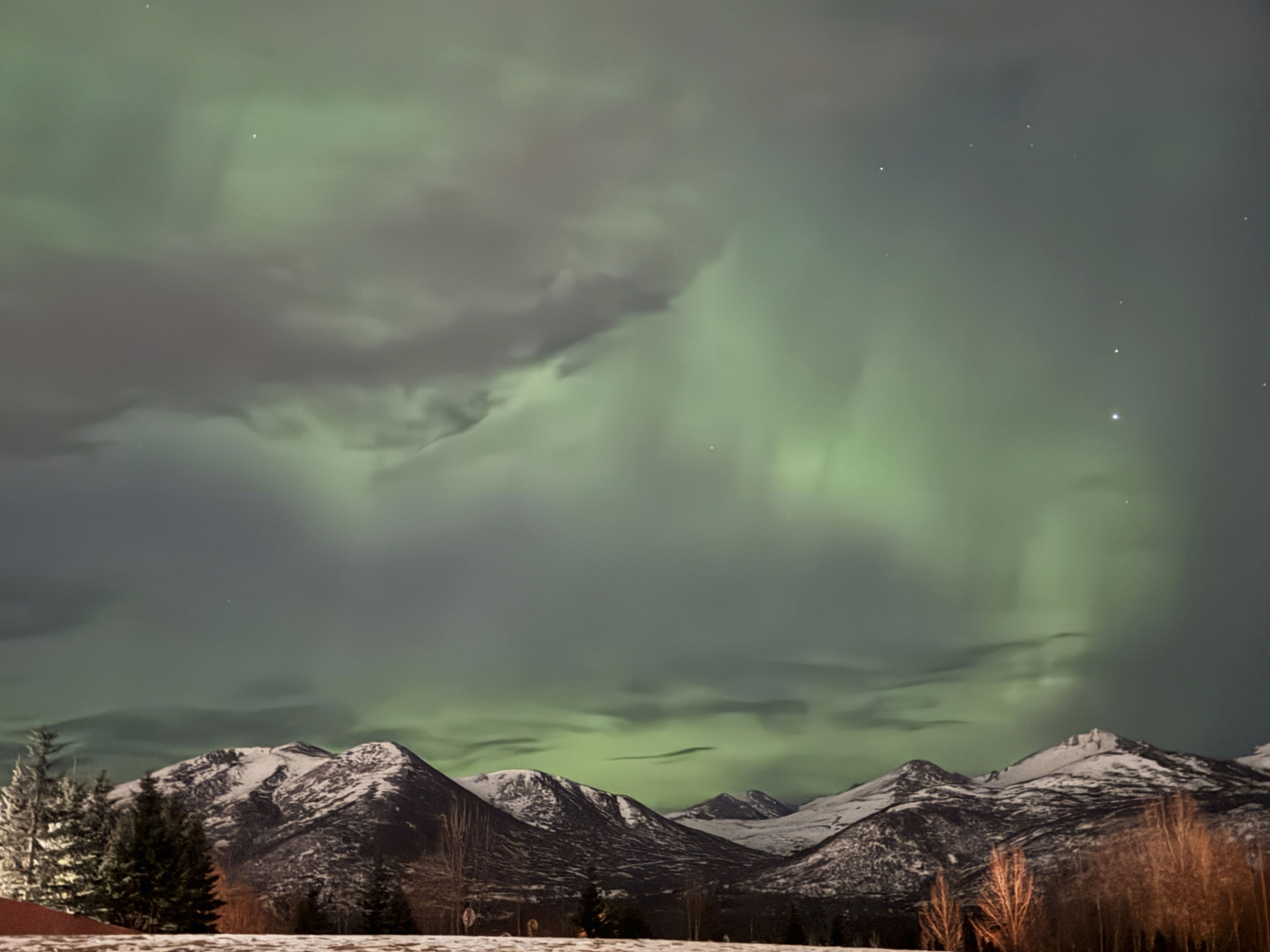 Two Republican senators wrestle with how to handle DOGE cuts