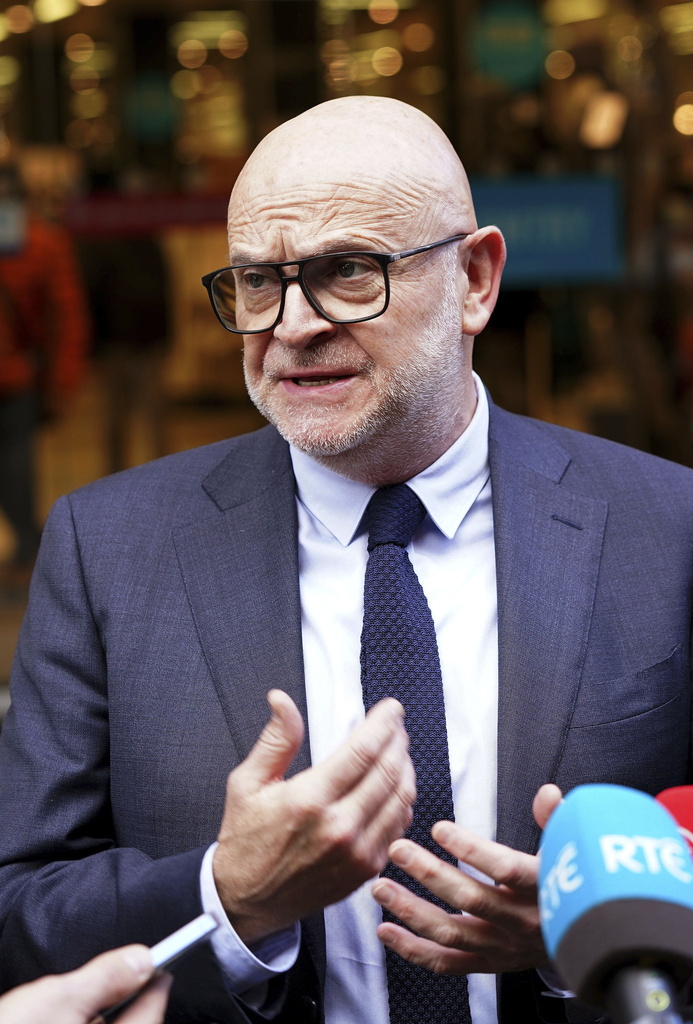 CEO of fast-fashion brand Primark steps down after allegations of bad ...