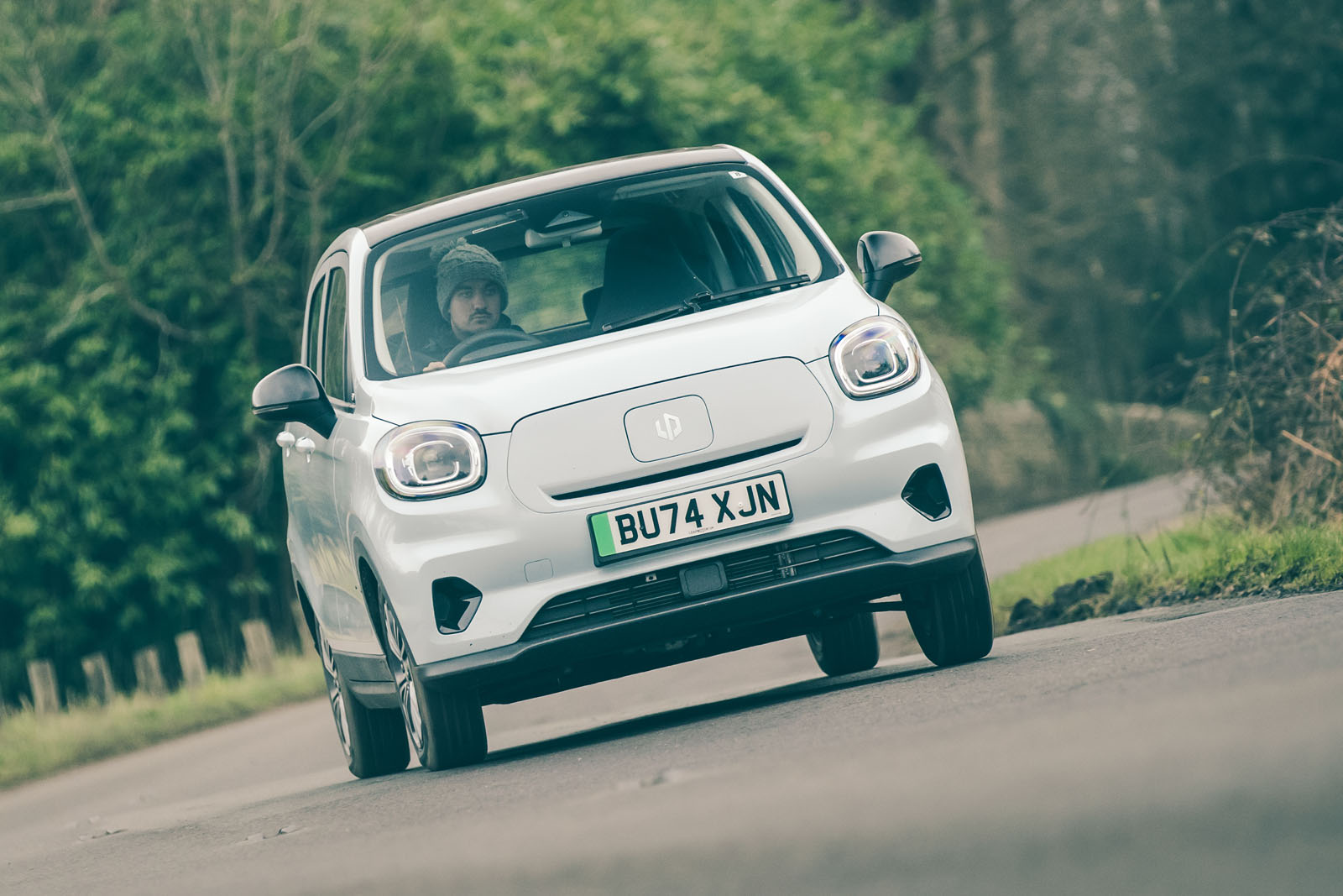 Dacia Spring vs Leapmotor T03: UK's cheapest EVs face off