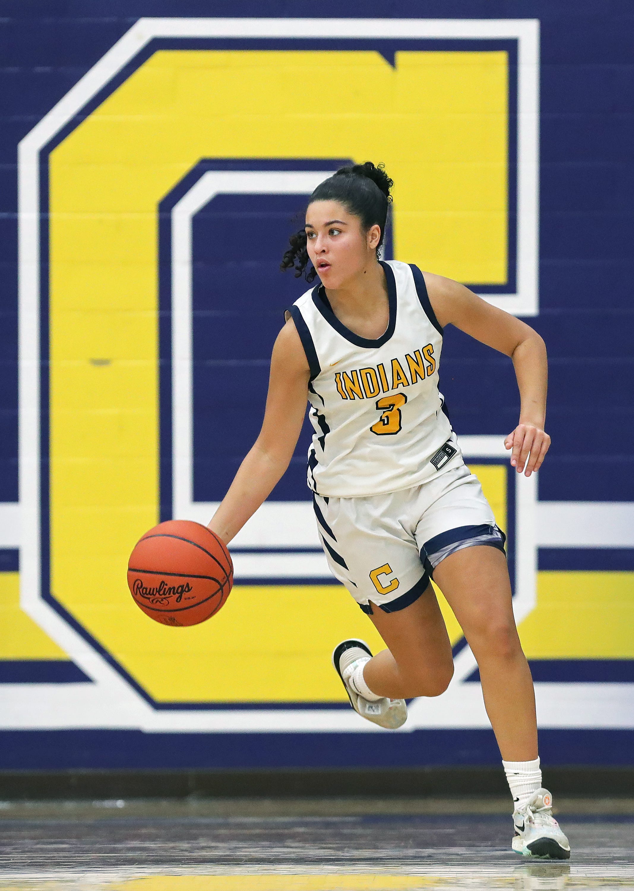 Akron women's basketball | Copley graduate Izzy Callaway transfers to ...