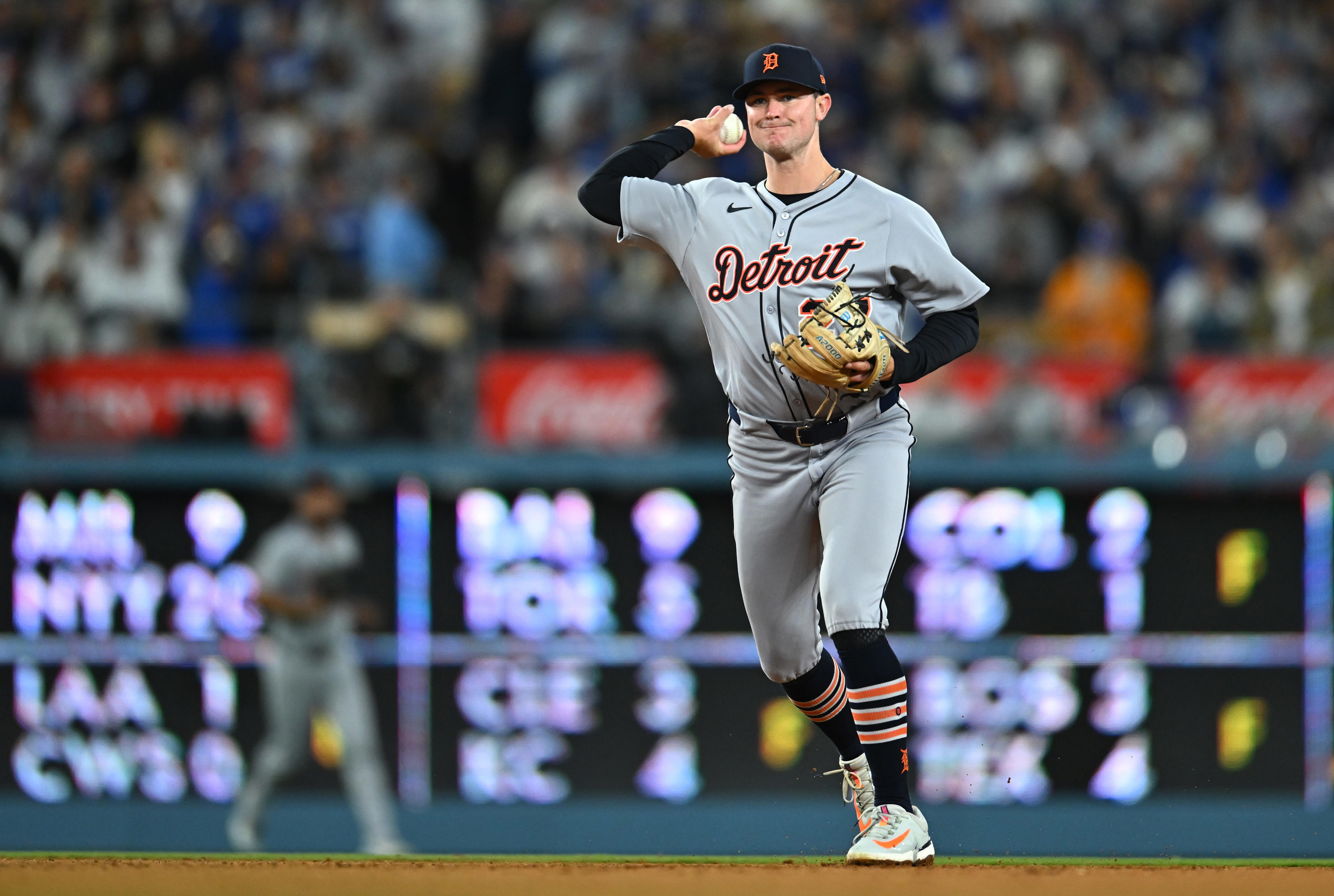 Detroit TV schedule sports listings today for Friday, April 4