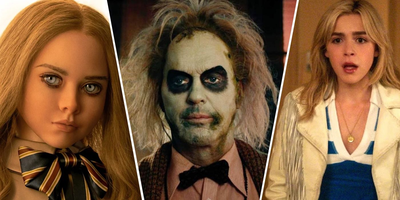 10 Best Horror Comedies of the 2020s (So Far)