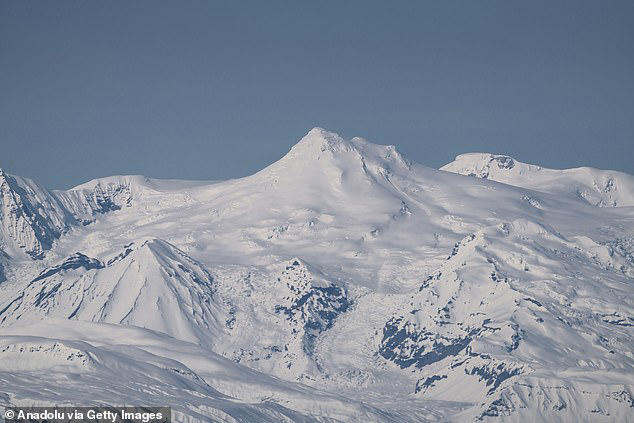 Scientists on high alert after sign that US volcano is about to erupt