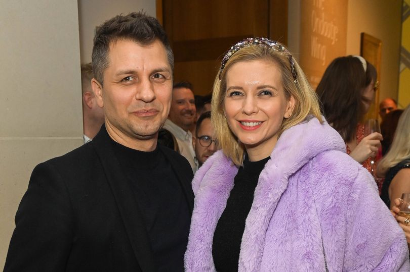Strictly Come Dancing's Pasha Kovalev addresses change in Rachel Riley ...