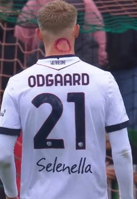 Footballer forced to deny claims that he was bitten by a ZOMBIE and ...