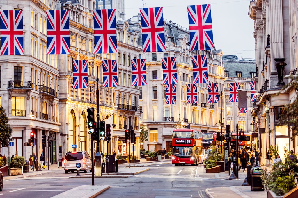 7 things you think are British that actually aren’t