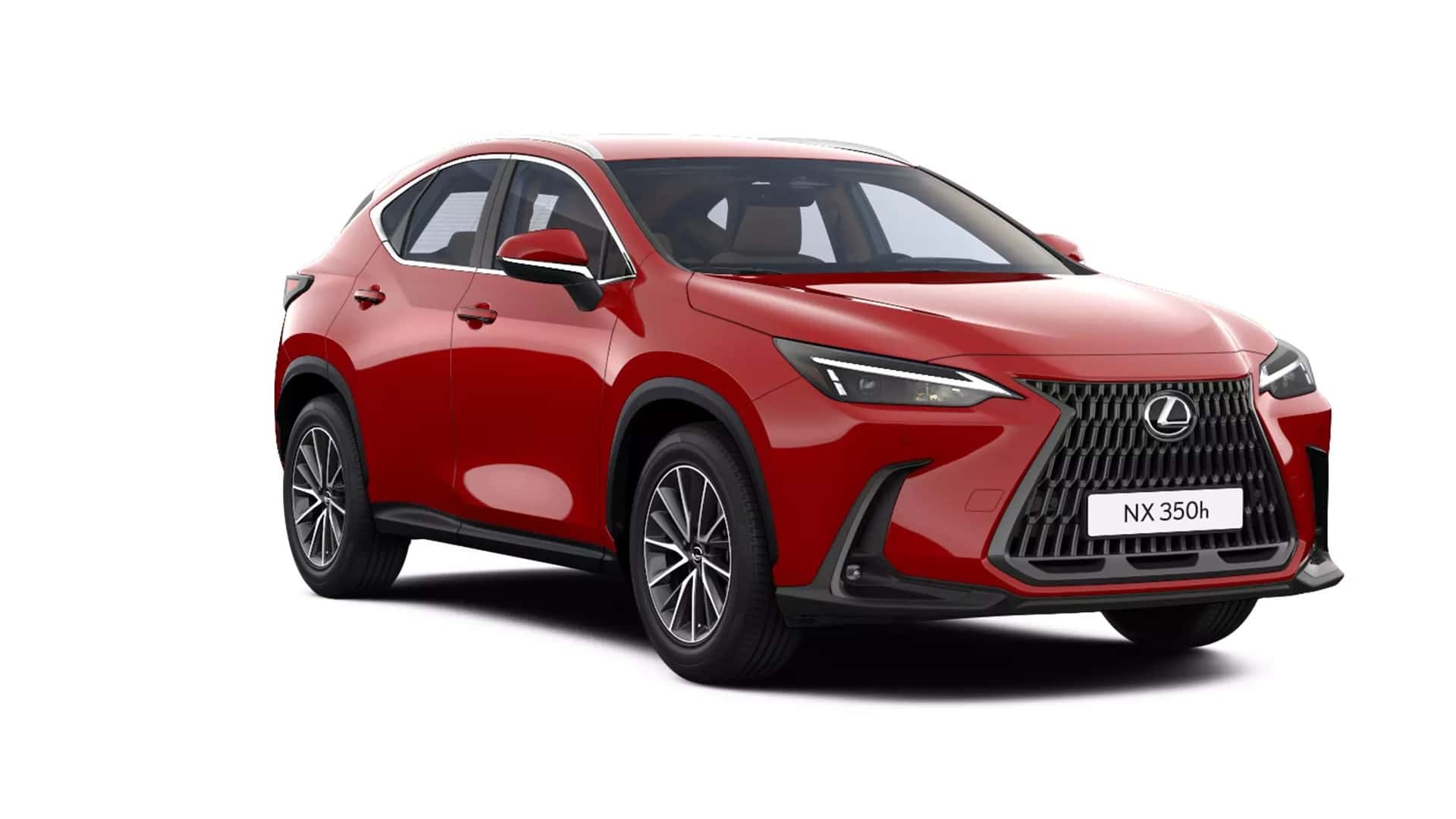 Nuevo Lexus NX 2025: anti-Mercedes GLC, -7.200 €, 15 años garantía ...