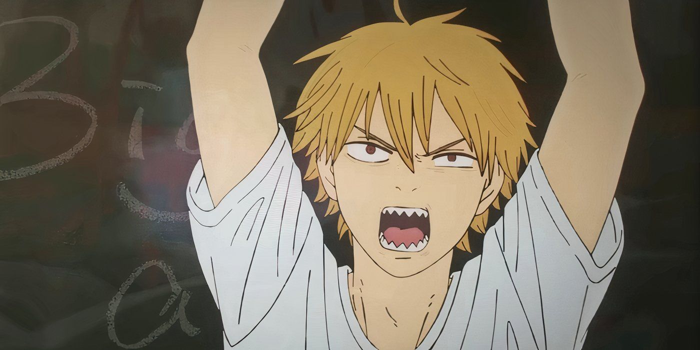 Chainsaw Man's Movie Is Making Major Changes To The Anime, But Is It ...