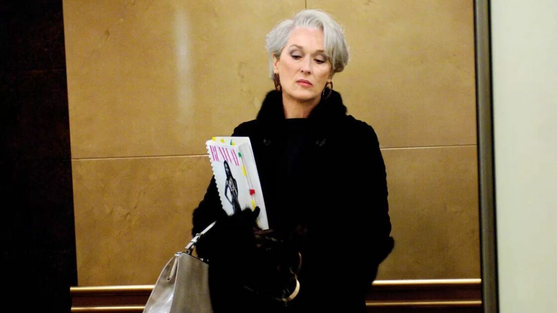 Jason Isaacs veut passer le relais de Lucius Malfoy à Meryl Streep dans ...