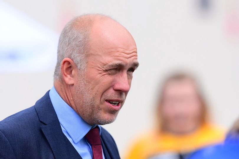 'We won' - Yeovil Town fans react to Martin Hellier exit