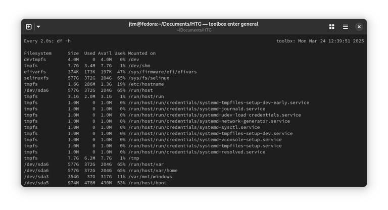 11 Overlooked Linux Commands You Really Should Be Using