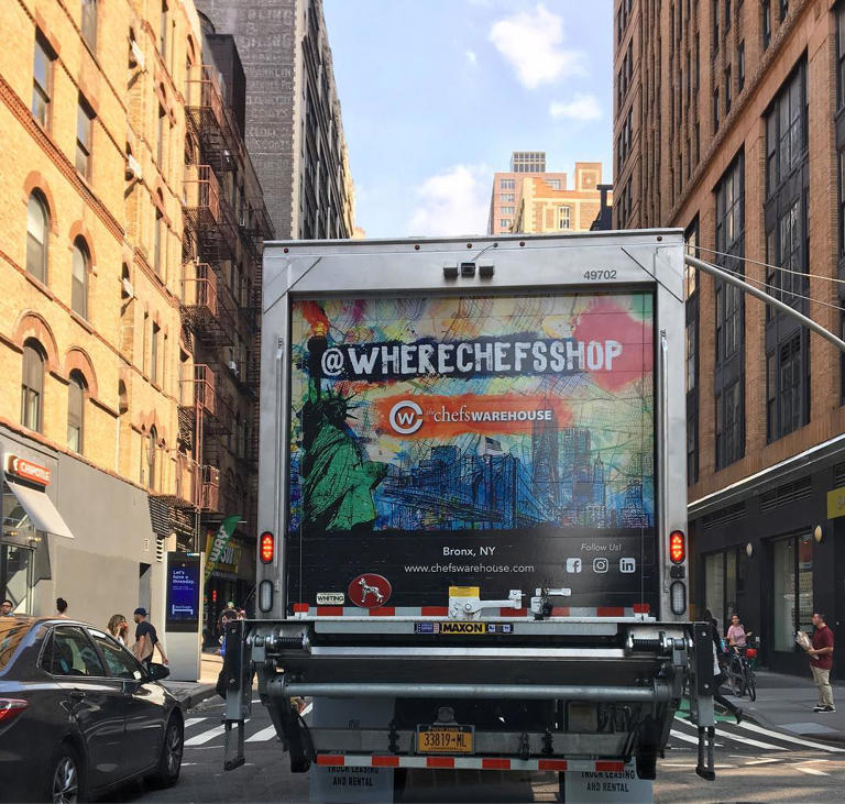 Ultra-Luxe Food Supplier Thrives on Cravings for Snow Crab and Wagyu Beef