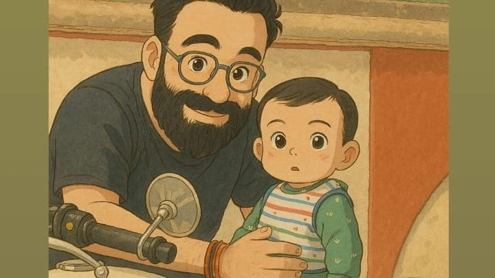 70 magical captions for your Ghibli-inspired Instagram photos