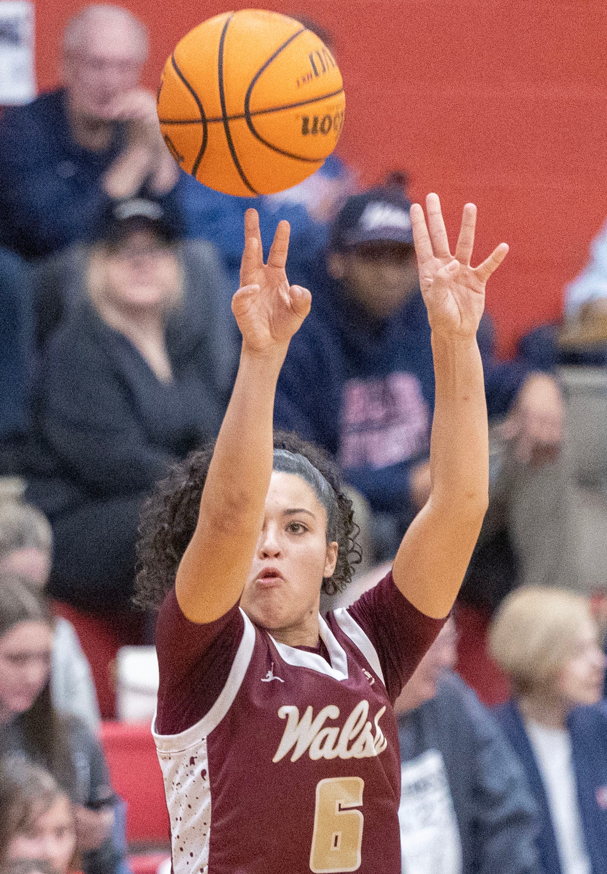 Akron women's basketball | Copley graduate Izzy Callaway transfers to ...