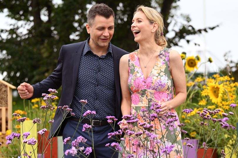 Strictly's Pasha Kovalev reveals shift in Rachel Riley marriage after ...