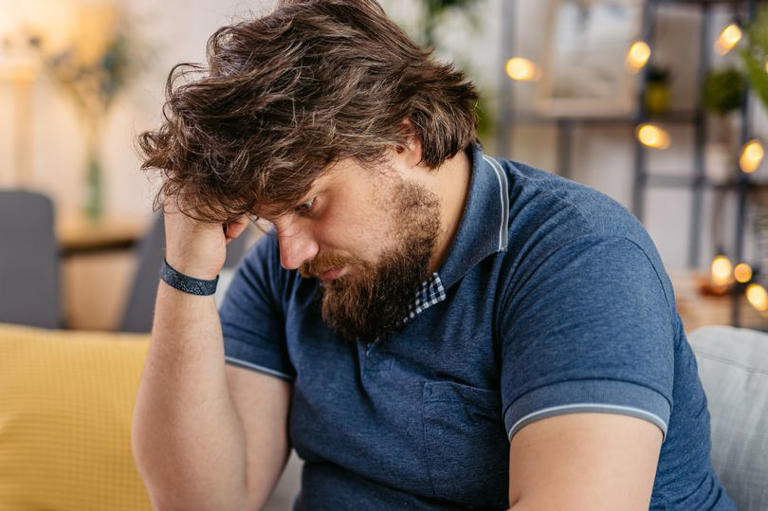 Five cancer symptoms that are 'easy to spot', according to doctor