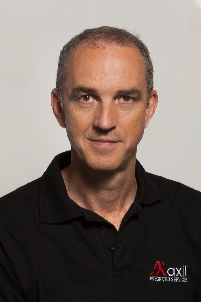 Axil announces strategic partnership with TowerBrook