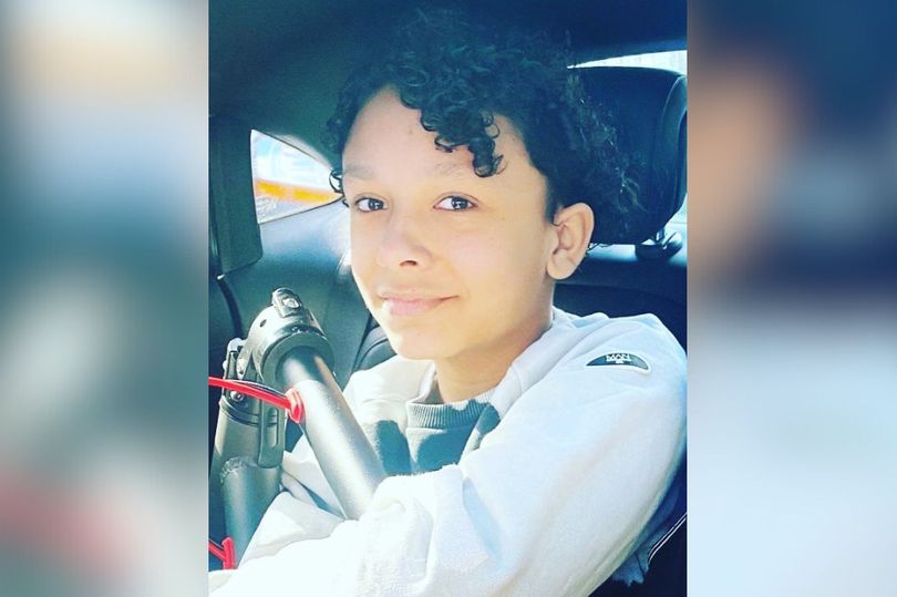 Devastated family lead tributes after death of 'polite' Staffordshire ...