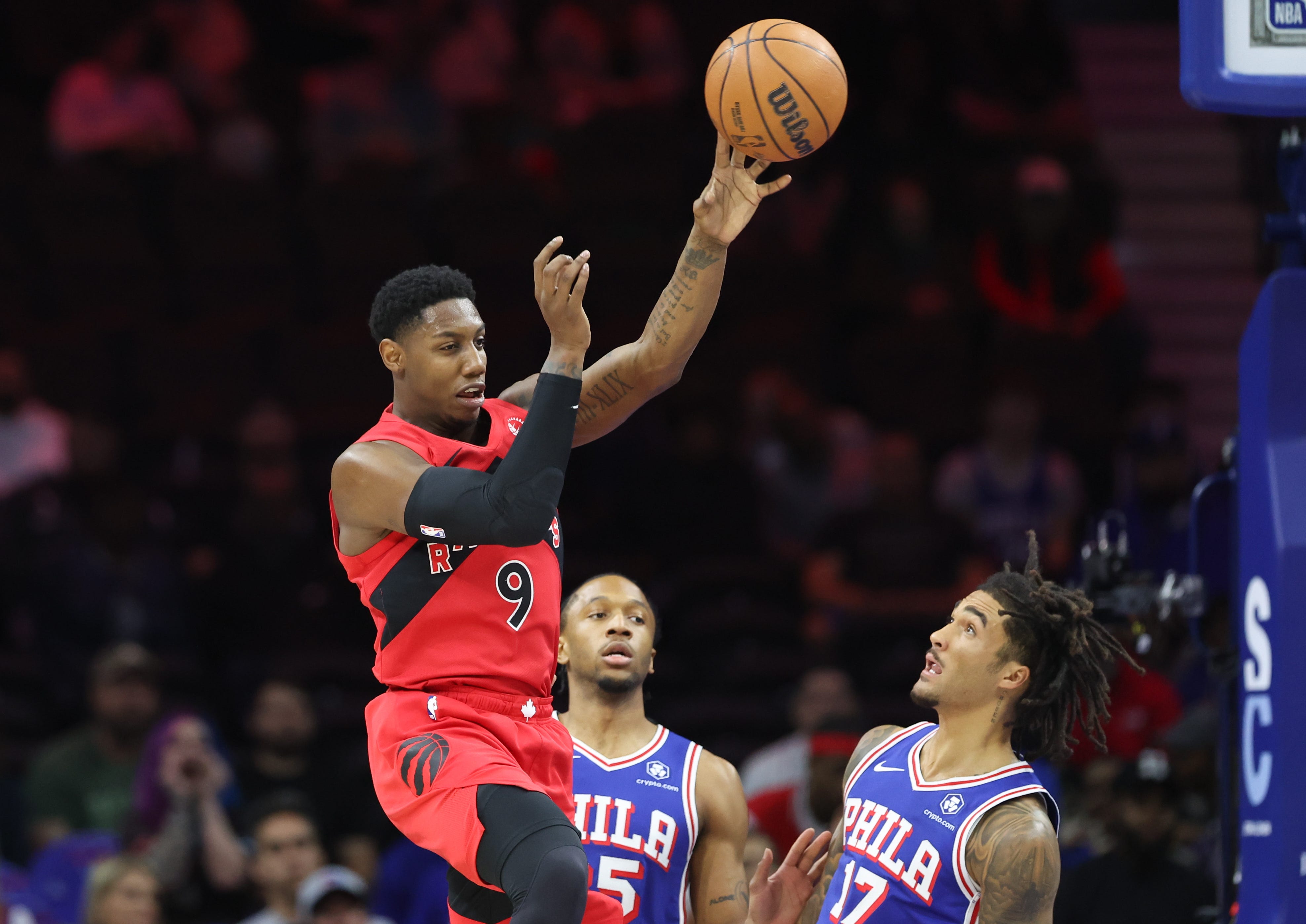 3 biggest takeaways for Sixers following latest loss to Raptors at home