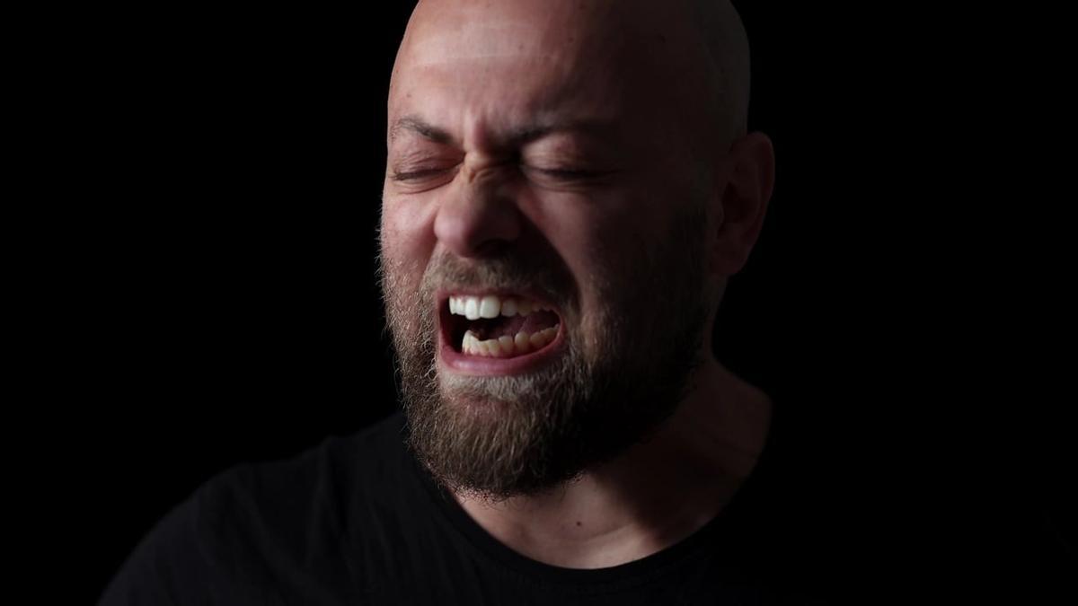 La importancia de enojarse