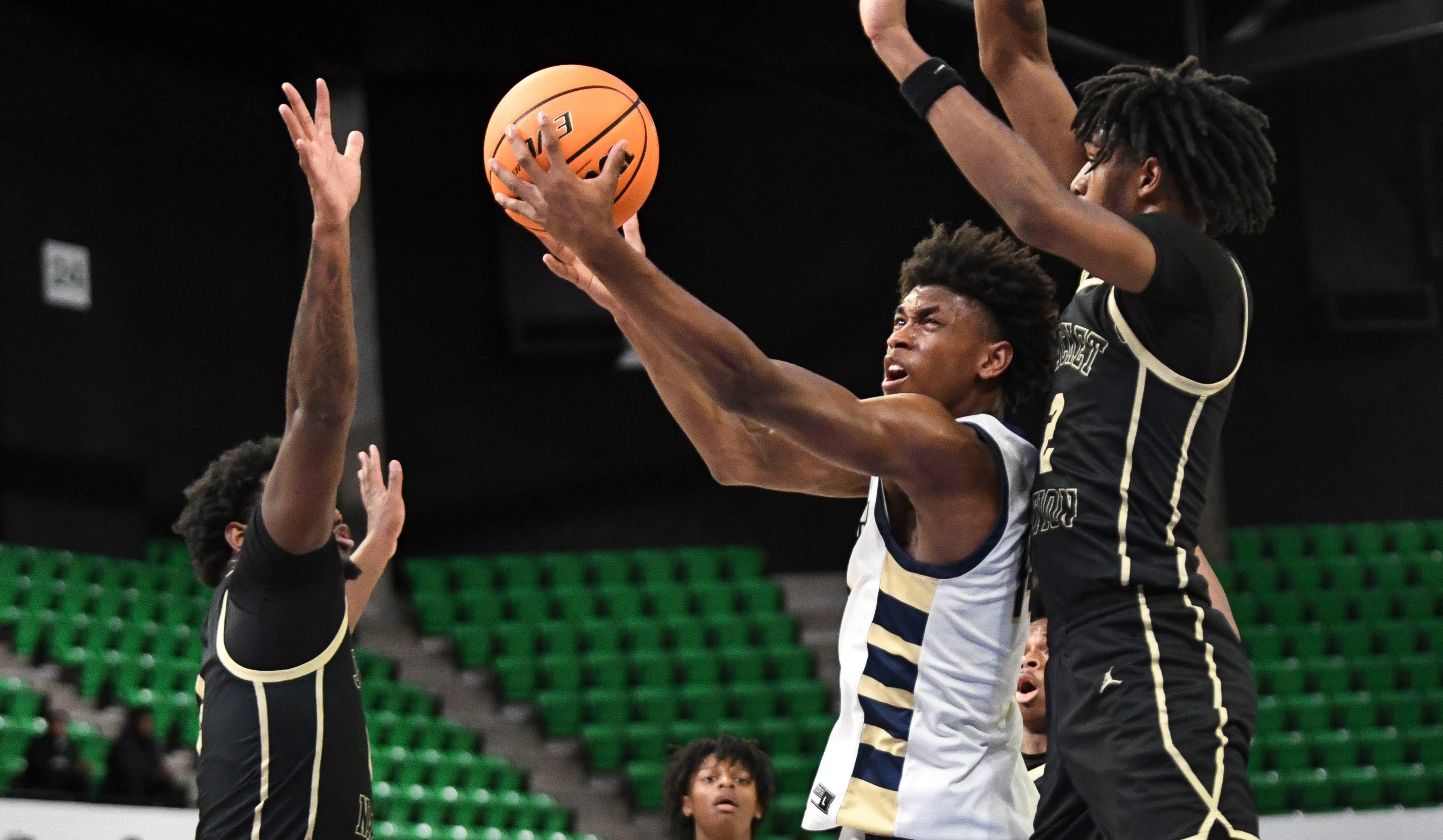 Auburn among top transfer destinations for C-USA Freshman of the Year ...