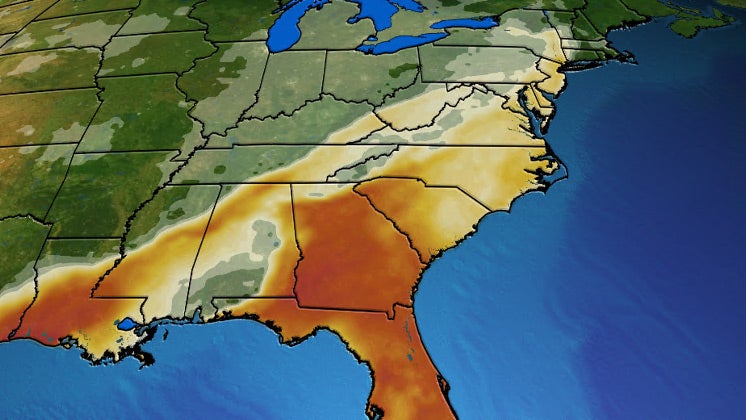 Severe Weather Tracker: Radar, Current Conditions, Outlooks And More ...