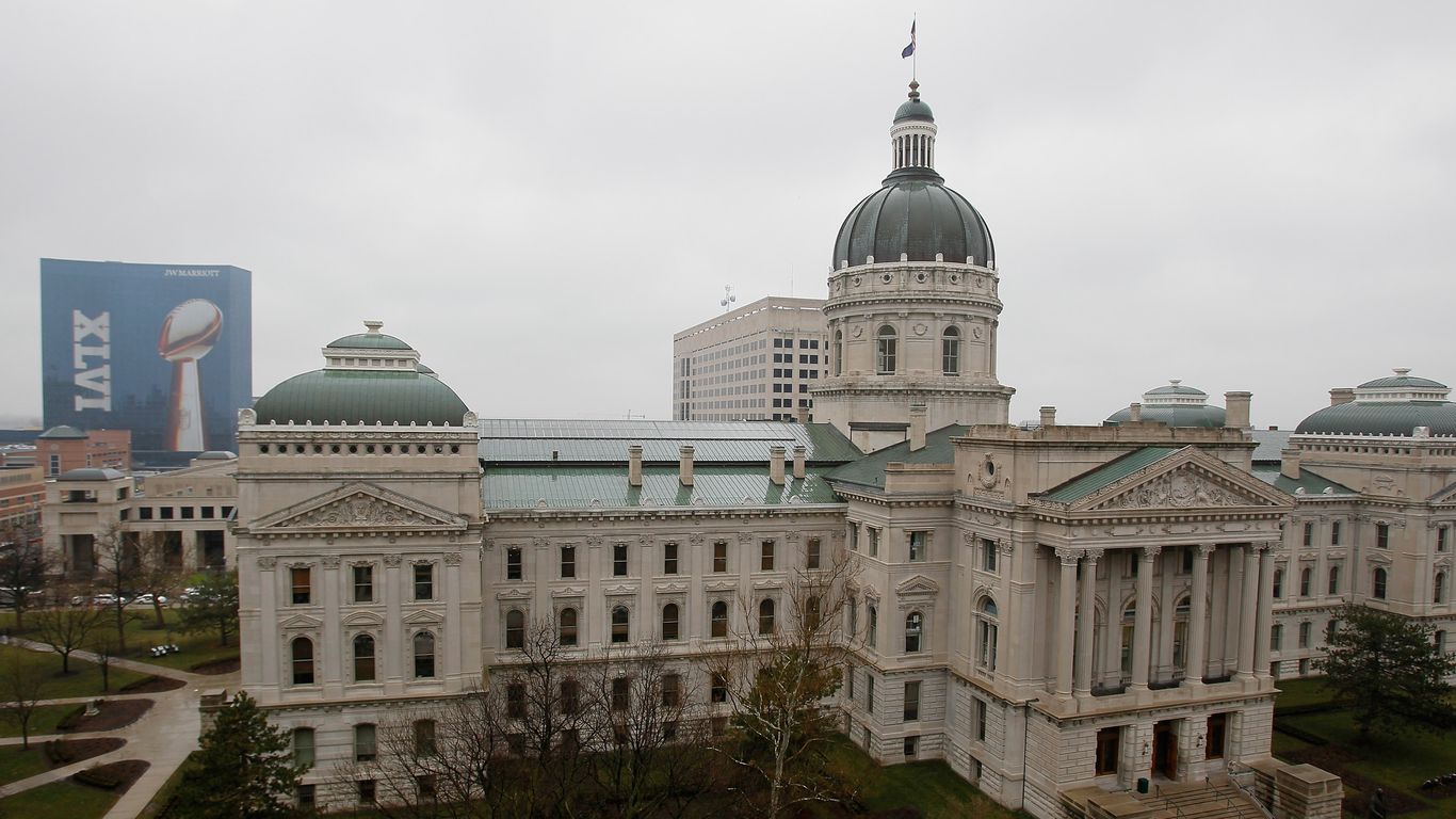 There's one month left at the Statehouse. Here's what lawmakers will ...