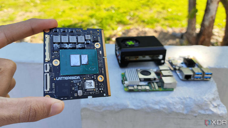 This is the one piece of home lab advice everyone gives that I ignore ...