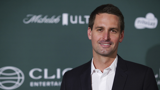 Snap’s billionaire CEO says he intentionally sets up new hires to fail ...