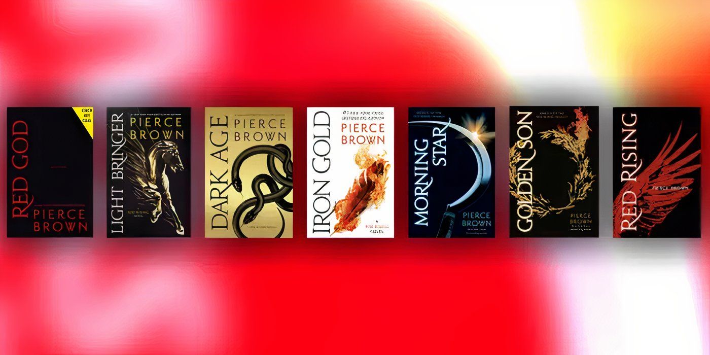 Red God's Release Window Update Makes Me Want To Reread The Entire Red ...