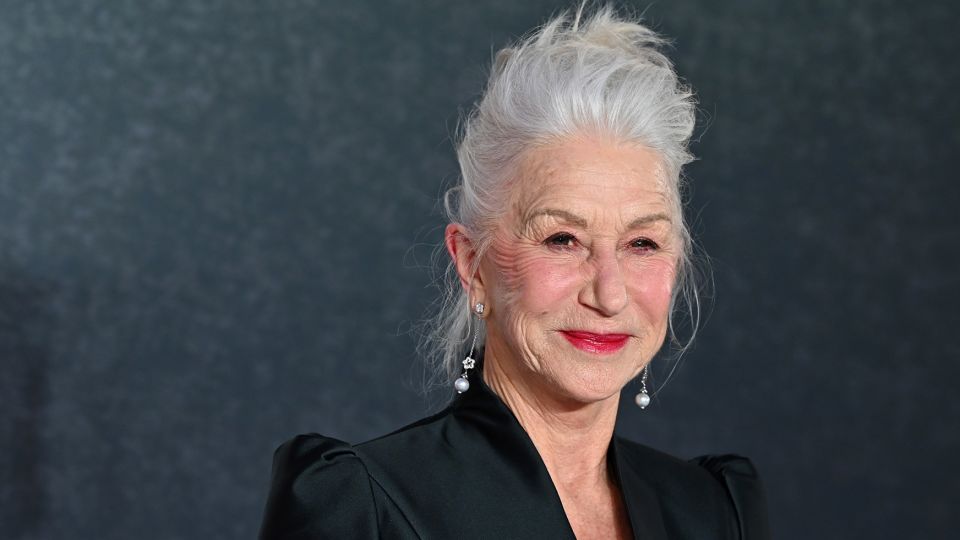 Helen Mirren is no fan of James Bond’s ‘profound sexism’