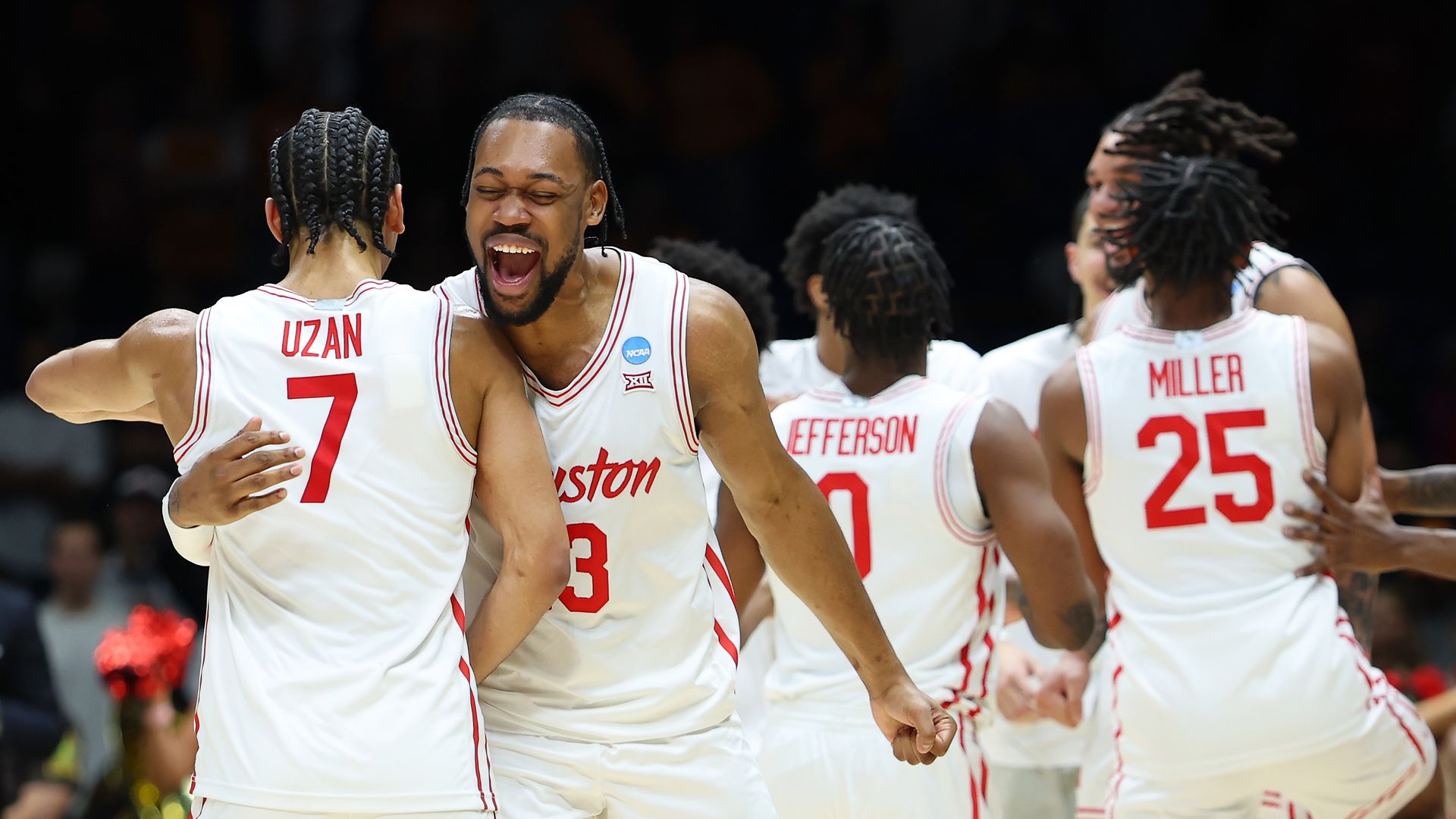 How Kelvin Sampson’s culture at Houston led his team back to the Final Four