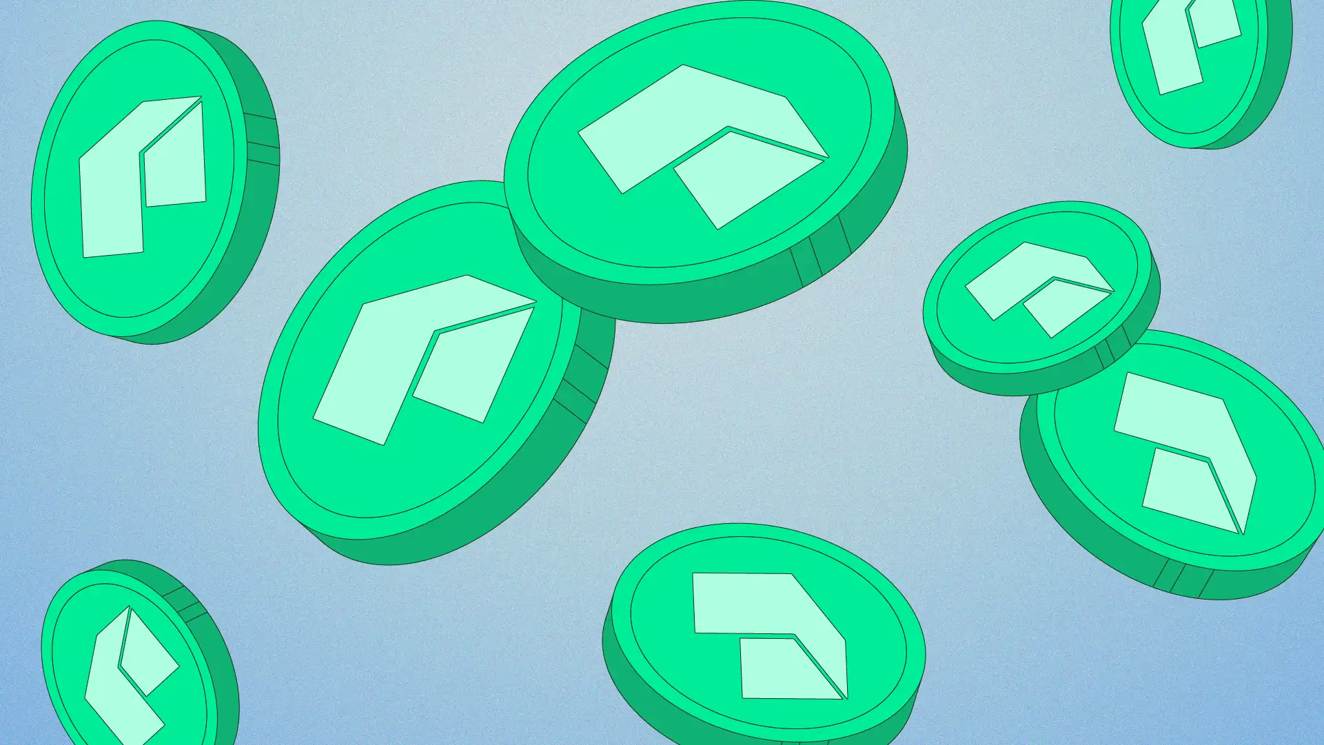 NEO Eyes Major Breakout as December-Long Descending Wedge Nears Completion